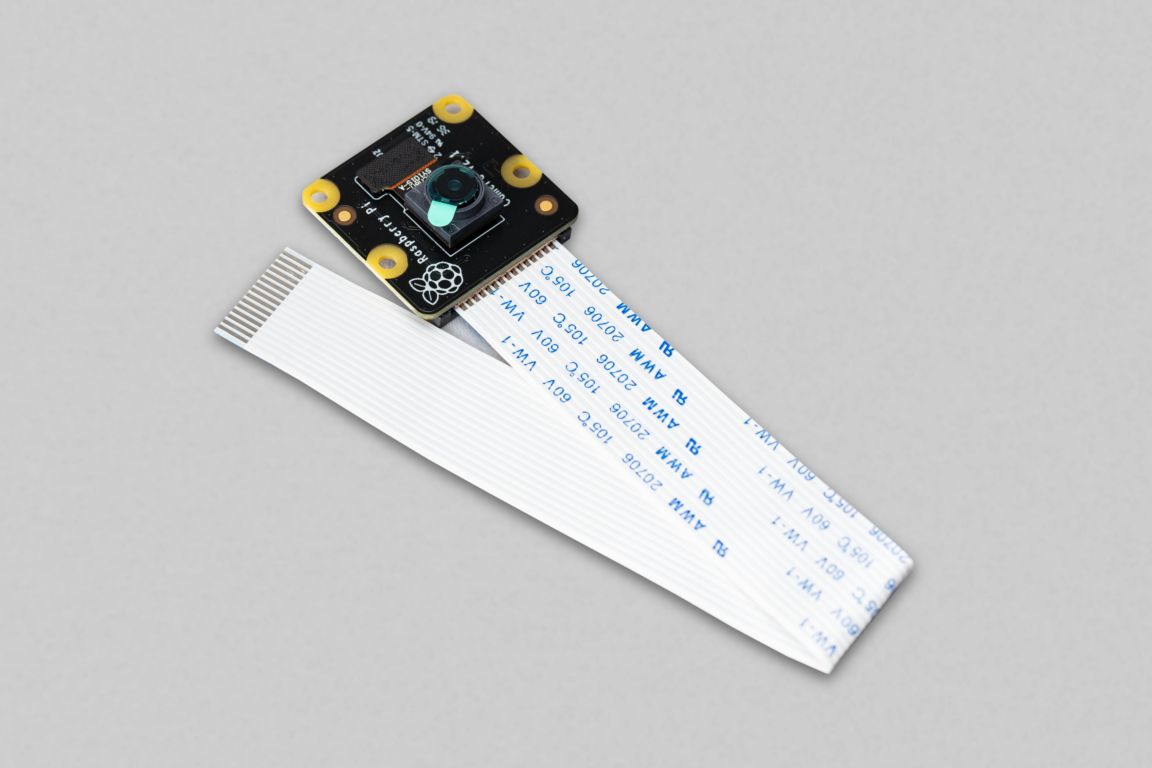 Buy A Raspberry Pi Camera Module 2 Noir Raspberry Pi